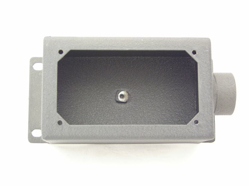 04938-100 Standard and Large Enclosures – NassauElectrical