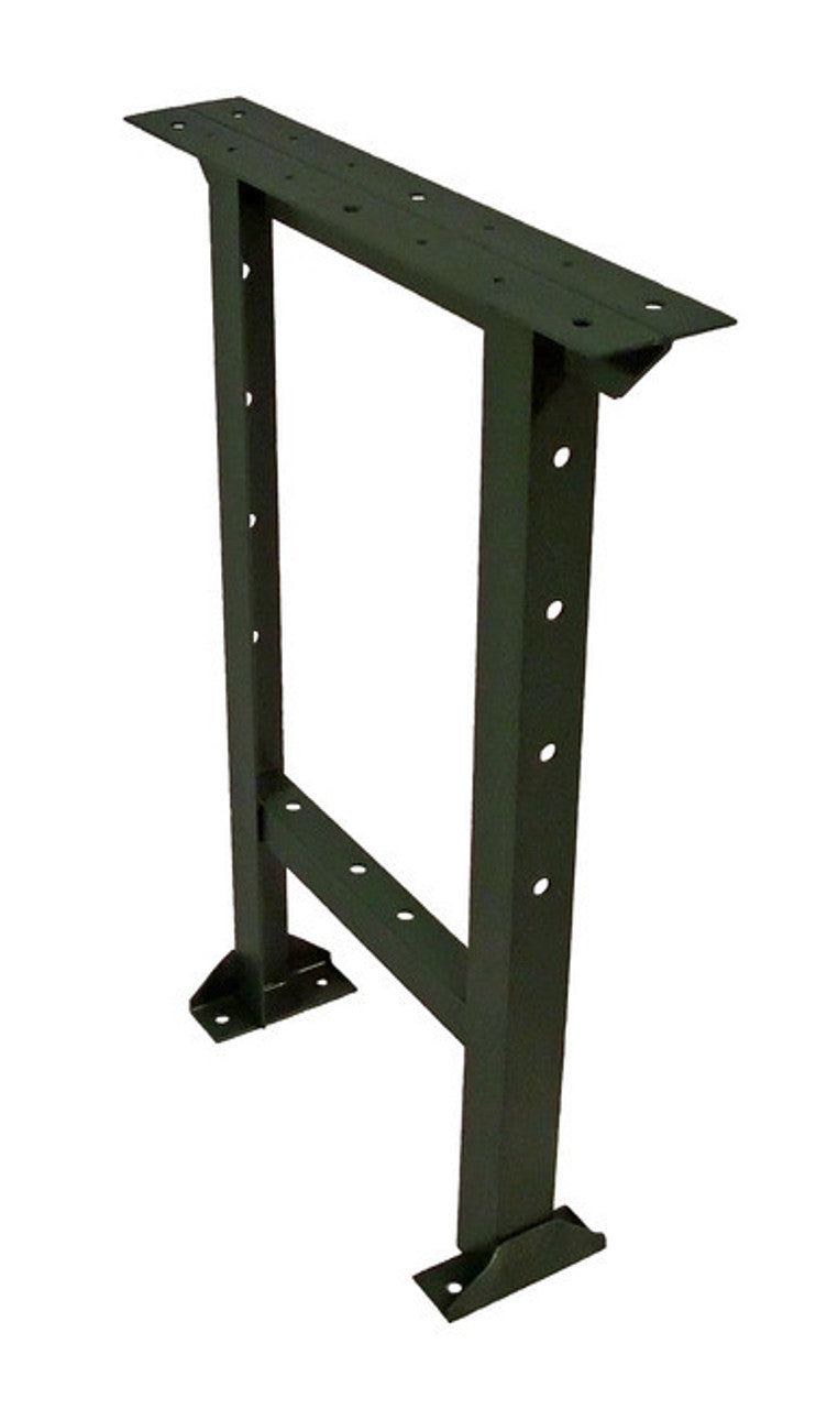 200 Heavy Duty Workbench Leg – NassauElectrical