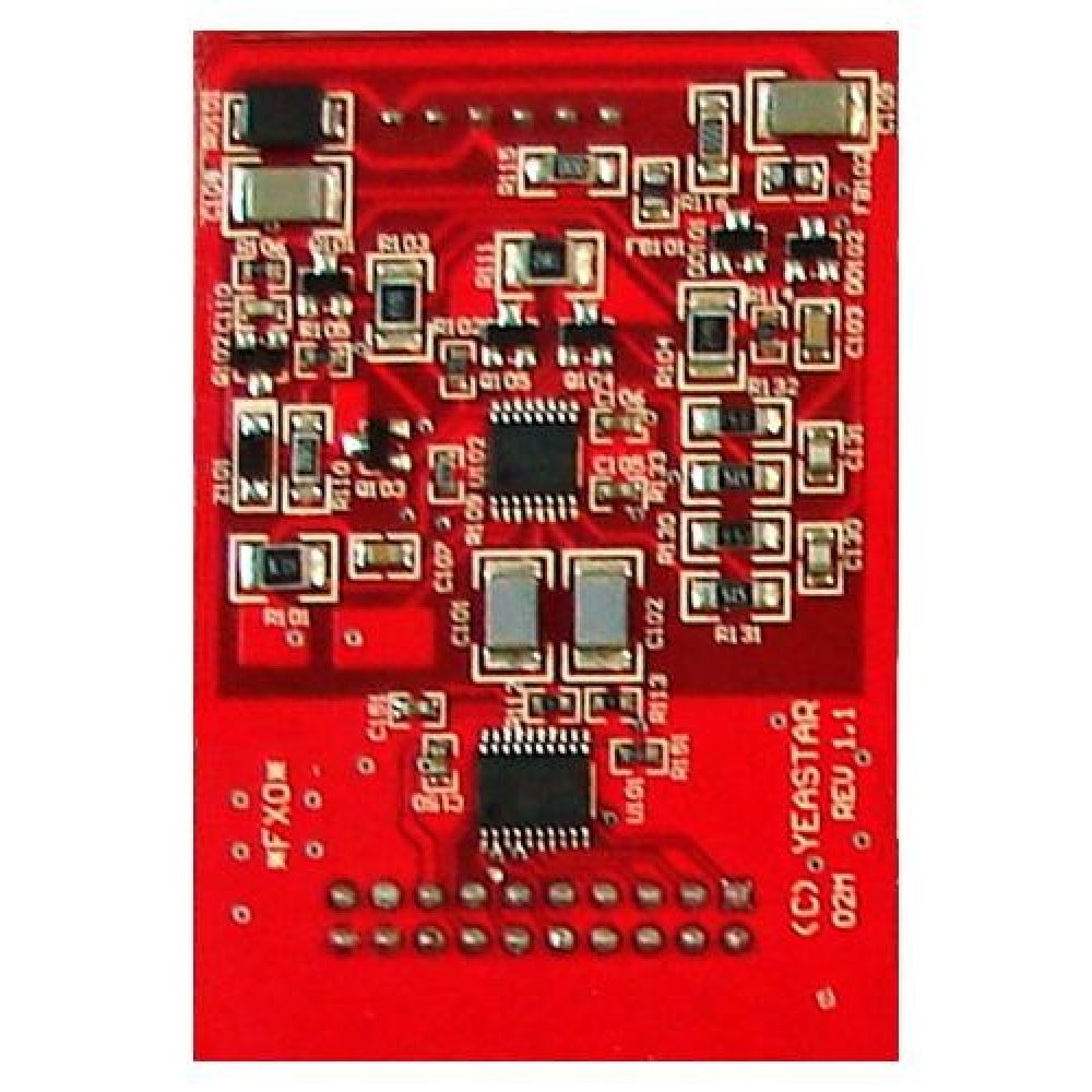 O2 MODULE - Yeastar 2FXO Module for Analog PSTN Lines – NassauElectrical