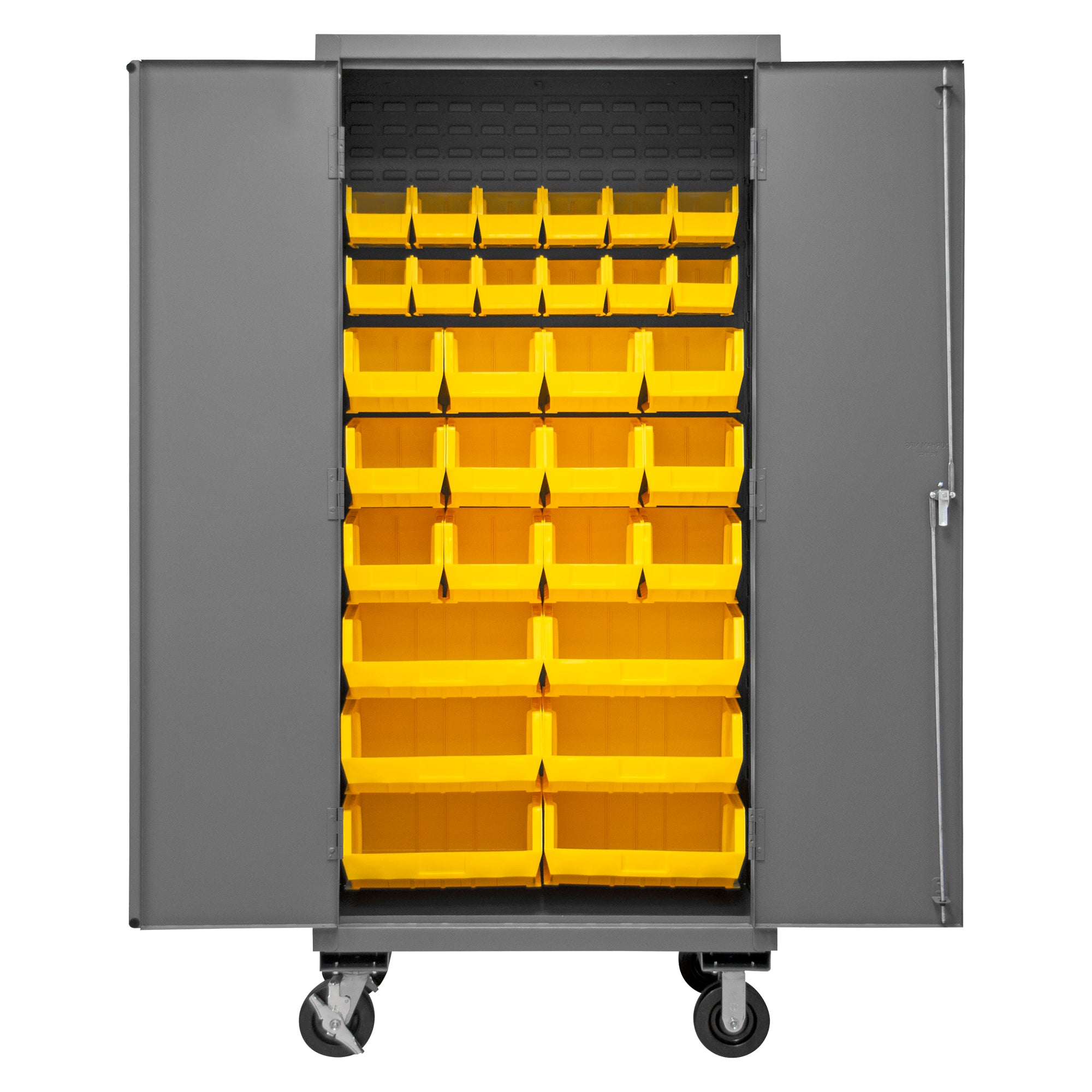 3501M-BLP-30-95 Mobile Cabinet – NassauElectrical