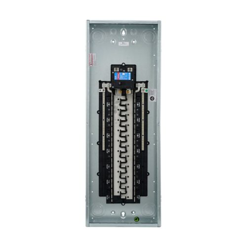 200A NEMA 1 Single Phase 1 Pole BR Main Breake Loadcenter BRP40B200 ...