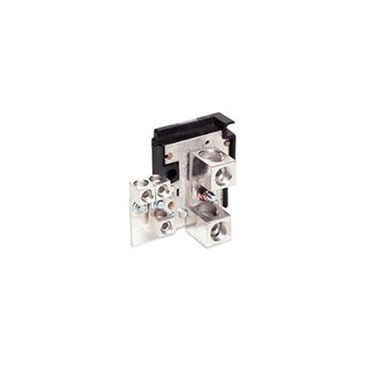 400A 600VDC Heavy Duty Neutral Kit DS400NK – NassauElectrical