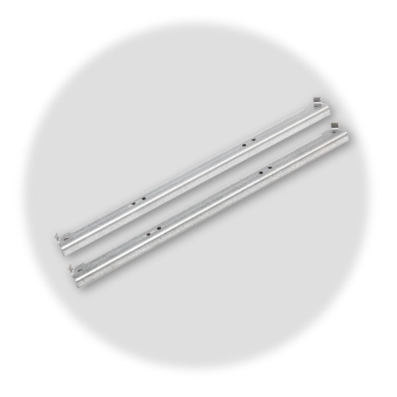 ADRF12 DIN Rail Frame Rail Kit – NassauElectrical