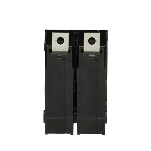 2 Pole Thermal Magnetic Circuit Breaker Quicklag Industrial BAB2020 ...