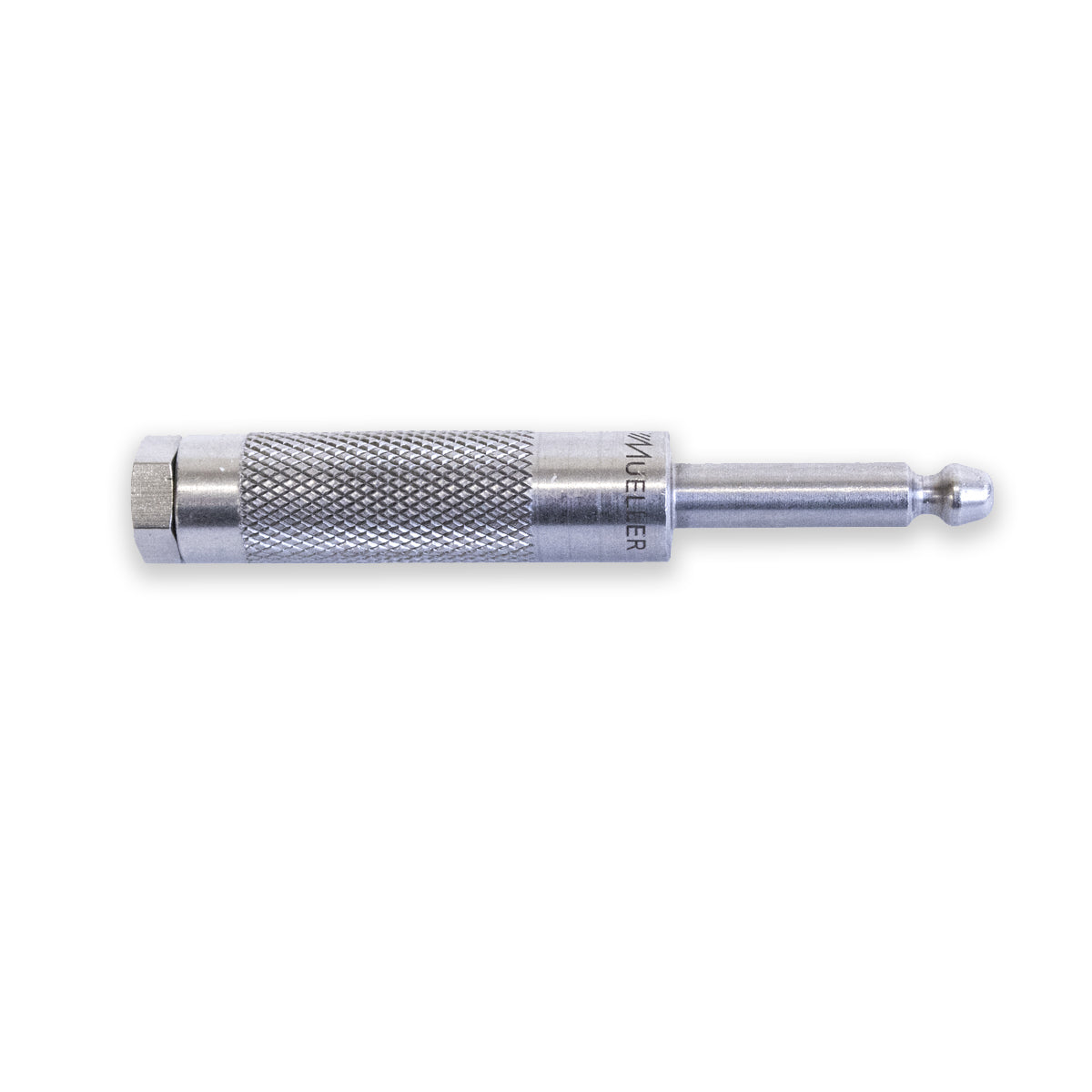 BU-125 - Bayonet Aviation Grounding Plug for Standard Receptacles (Pac ...