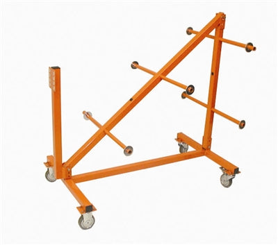 BES-CD3000 Cable Dolly Wheel Cart – NassauElectrical