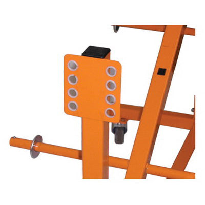 BES-CD3000-EXT Set of (8) 17" Spindle Extensions with connectors ...