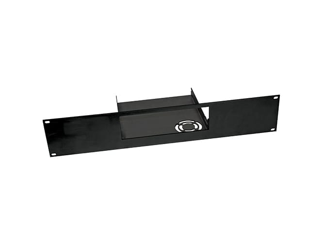 SEC-R1 Rack Mount Assembly for Desktop Power Supplies – NassauElectrical