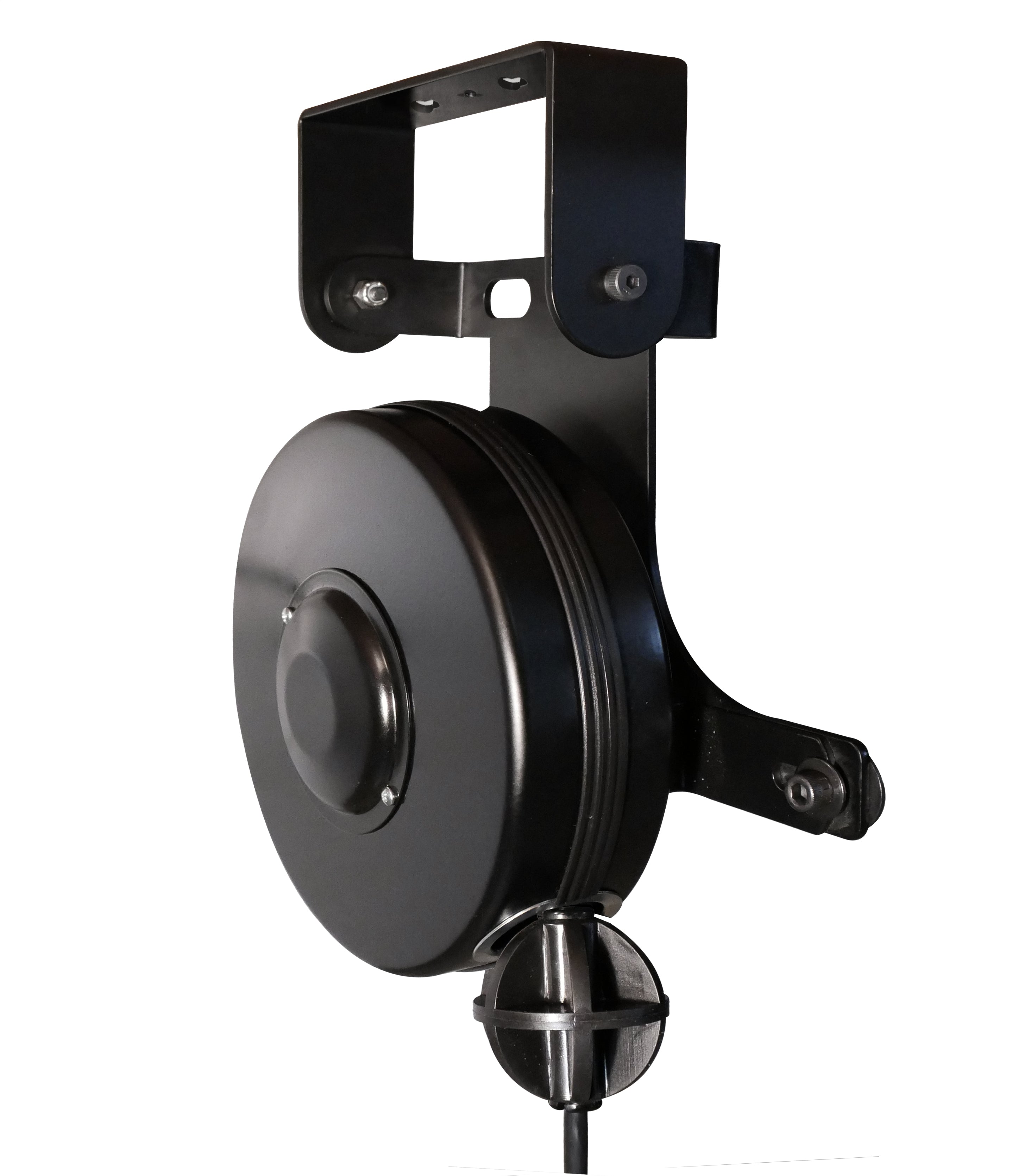 VMB-6-SVL Stage Ninja Vertical Swivel Mounting Bracket for 6 Inch Retr ...