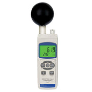 Wet Bulb Globe Heat Stress Meter SD Card Logger – NassauElectrical