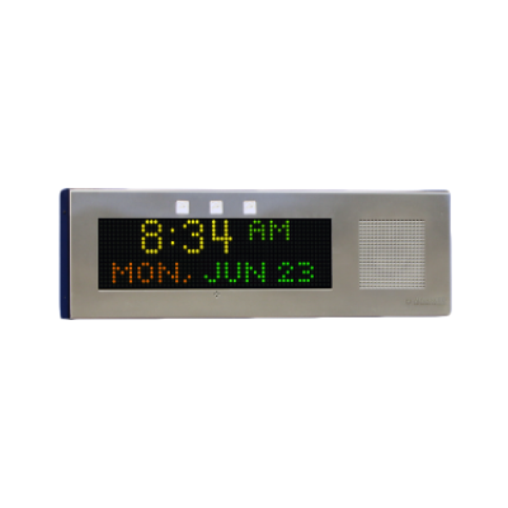 IPCSL-RWB - Large IP Display for Auditoriums, 150 ft Viewable Range ...
