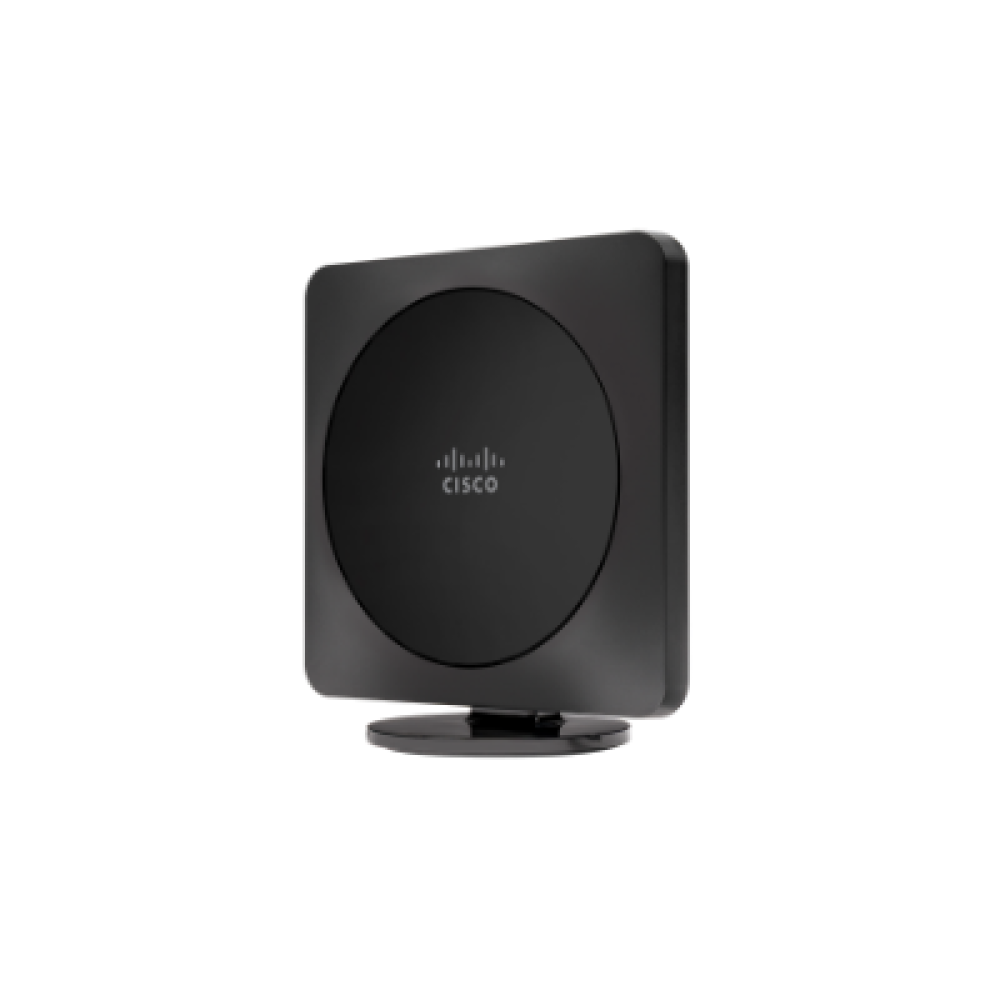 DBS-210-3PC-NA-K9 – Cisco IP DECT Base Station for 1000 SIP Registrati ...