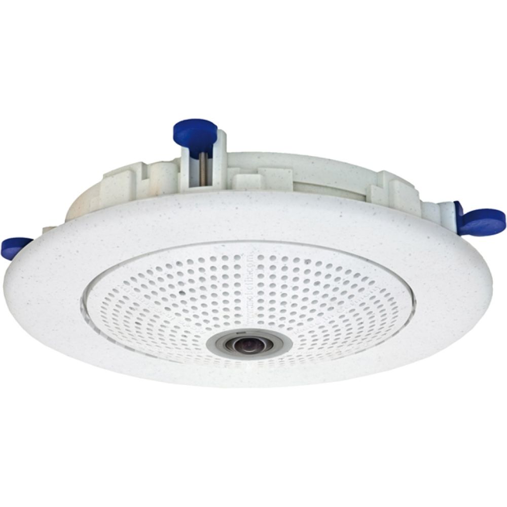 MX-OPT-IC - In-Ceiling Camera Set for Drop Ceilings, Only 1 Inch Protr ...