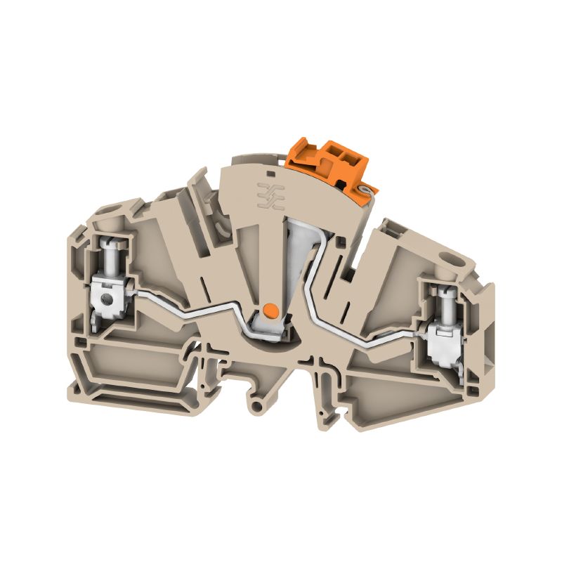 2710090000 - RoHS & UL Approved 69mm Transformer Disconnect Terminal ...