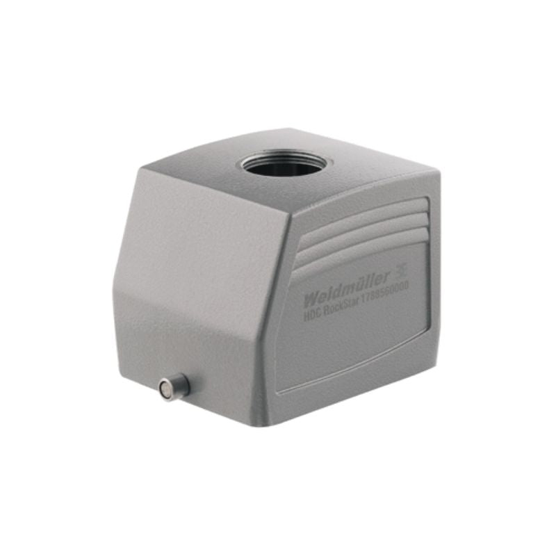 1788560000 - IP65 Cable Entry Housing with M32 Dimensions ...