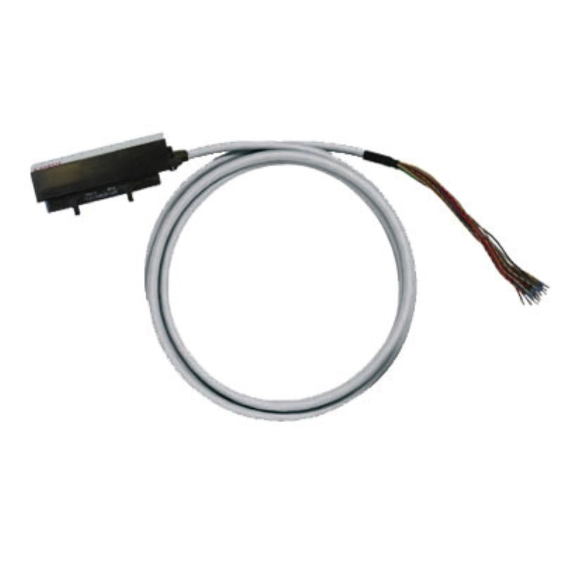 7789732010 - 1m LiYCY Cable for ROCKWELL CONTROL LOGIX Connectors ...