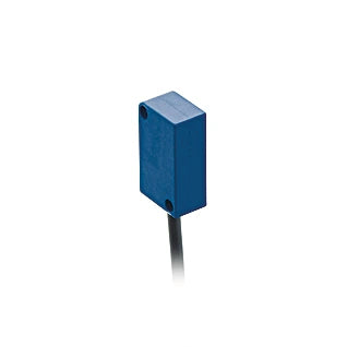 I1CH013 - Rugged Inductive Sensor with Long Range and Easy Installatio ...