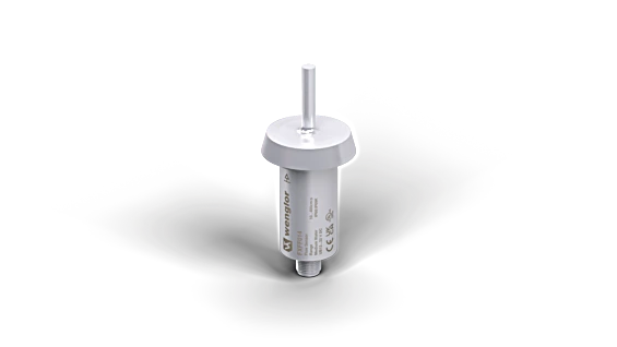 FXFF014 - Flexible Flow Sensor for Liquids, Measures Flow & Temperatur ...