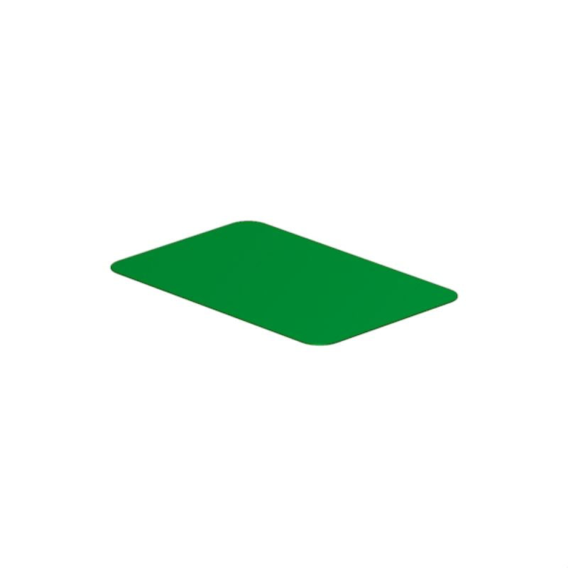 2496890000 - Green 18 x 27 mm SwitchMark Device Markers, 100 per Roll ...
