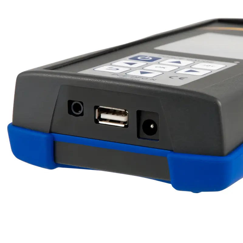 PCE-DFG NF 50K - USB Interface Force Gage with 3m Sensor Cable ...
