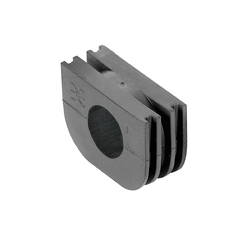 2491870000 - IP54 Black EPDM Sealing Insert for 18.5-20.5mm Cables (Pa ...