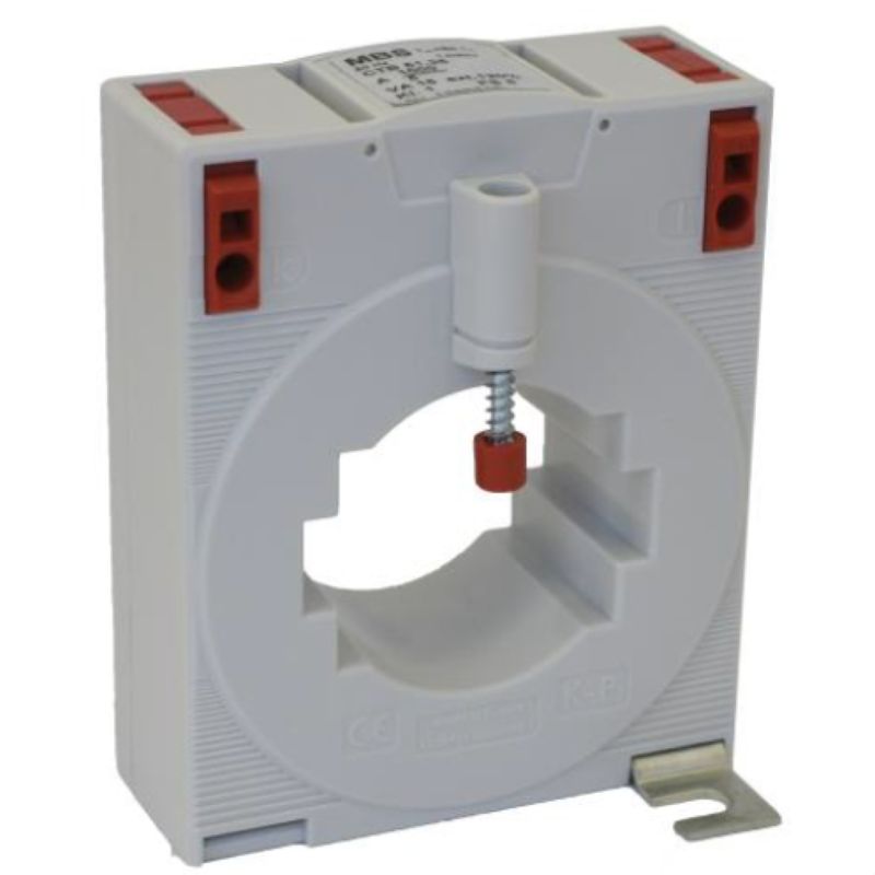 2680160000 - Indoor Closed Current Transformer, 1250A Primary, 5VA Loa ...