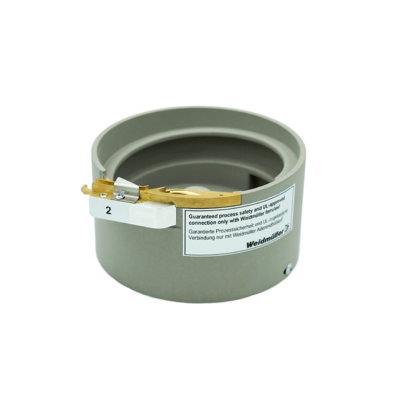 1440550000 - ROHS-Compliant Replacement Part for Crimpfix Machines ...