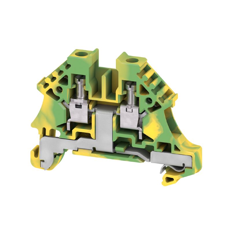 1042700000 - RoHS Compliant 500V WPE 4N PE Terminal Connector (Pack of ...