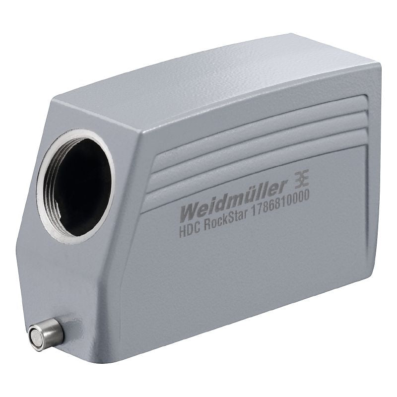 1804610000 - IP65 Rated Enclosure for M40 Cable Entry – NassauElectrical