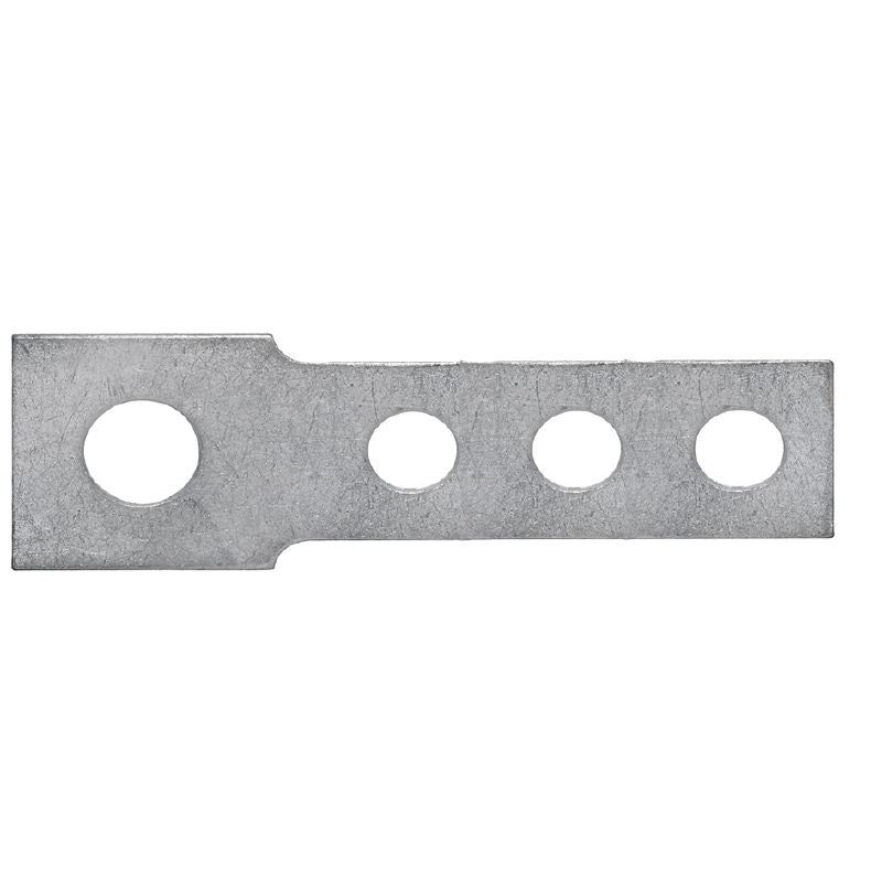1904960000 - 4-Pole Cross-Connector with Bolt Terminals, RoHS Complian ...
