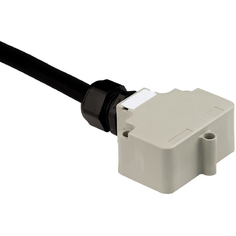 1791461400 - IP68 5-Pole Connector, 14m, 10A, Durable Design ...
