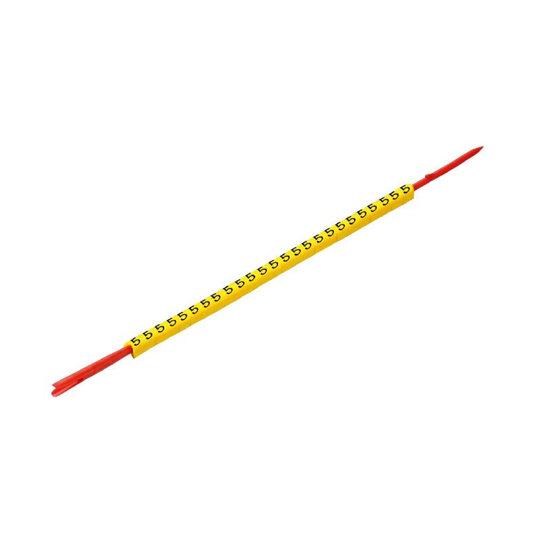 0560001658 - ROHS Compliant PVC Mounting Mandrel, -30°C to 80°C, Multi ...