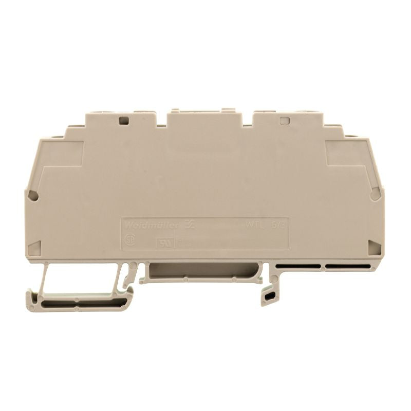 1018800000 - Compact Screw Connection Transformer Terminal, -50°C to 1 ...