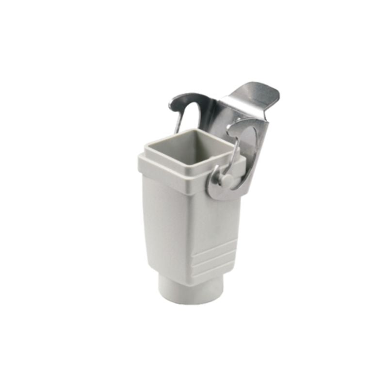 1788540000 - IP65 Enclosure with M20 Cable Entry and Side Locking Clam ...