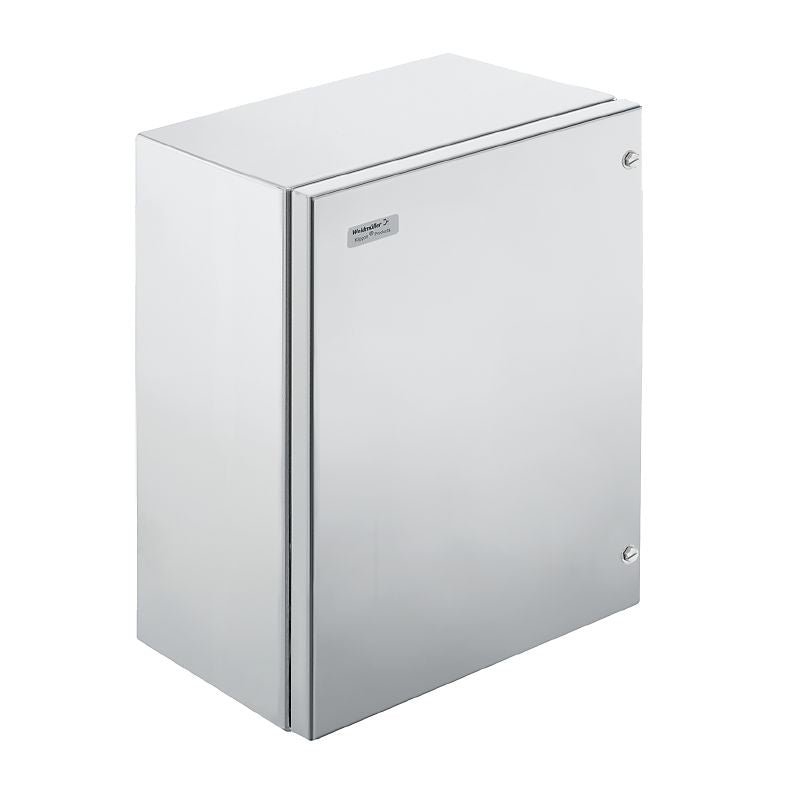 8000090352 - 400mm Stainless Steel Essential Box with Hinged Screws ...