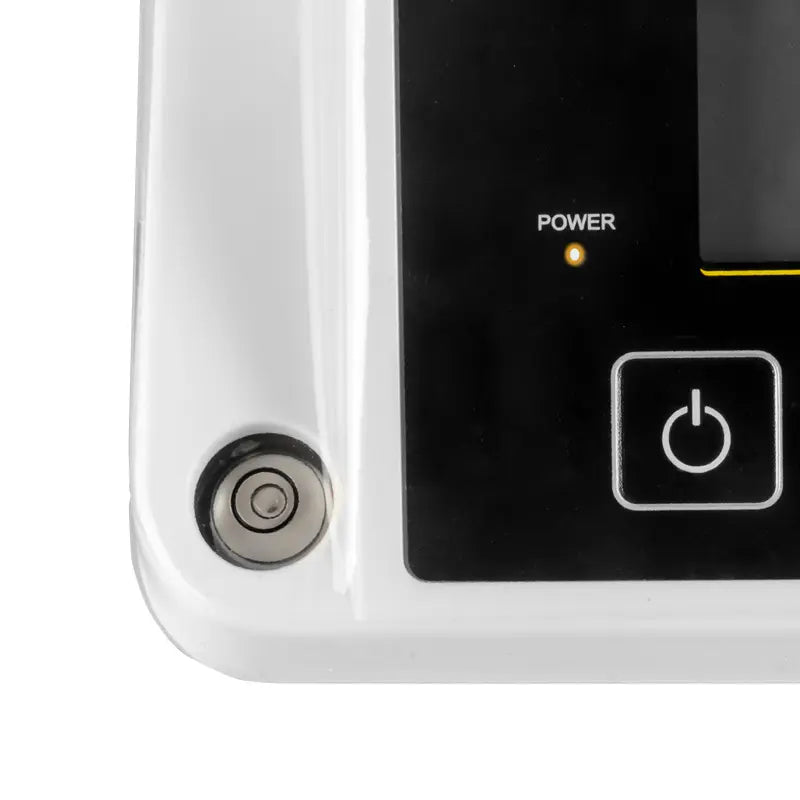 PCE-DMS 1100 - Portable 1100g Counting Scale with RS-232 and Backlight ...