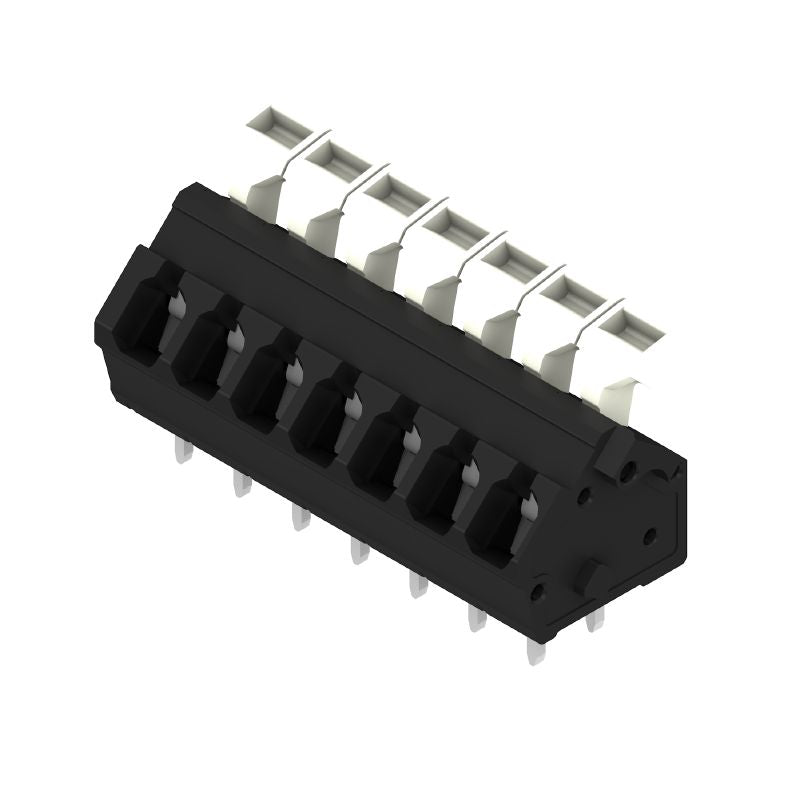1811560000 - 7-Pole PCB Terminal, 5mm Pitch, 3.5mm Pin, ROHS Compliant ...