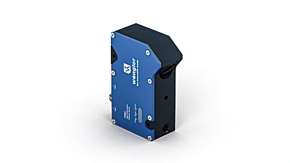 PNBC004 - High-Precision Laser Distance Sensor with 16-Bit Resolution ...