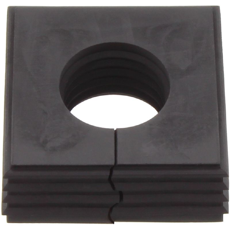 2583770000 - TPE Cable Entry System, 42.8mm, IP66 Black (Pack of 10 ...