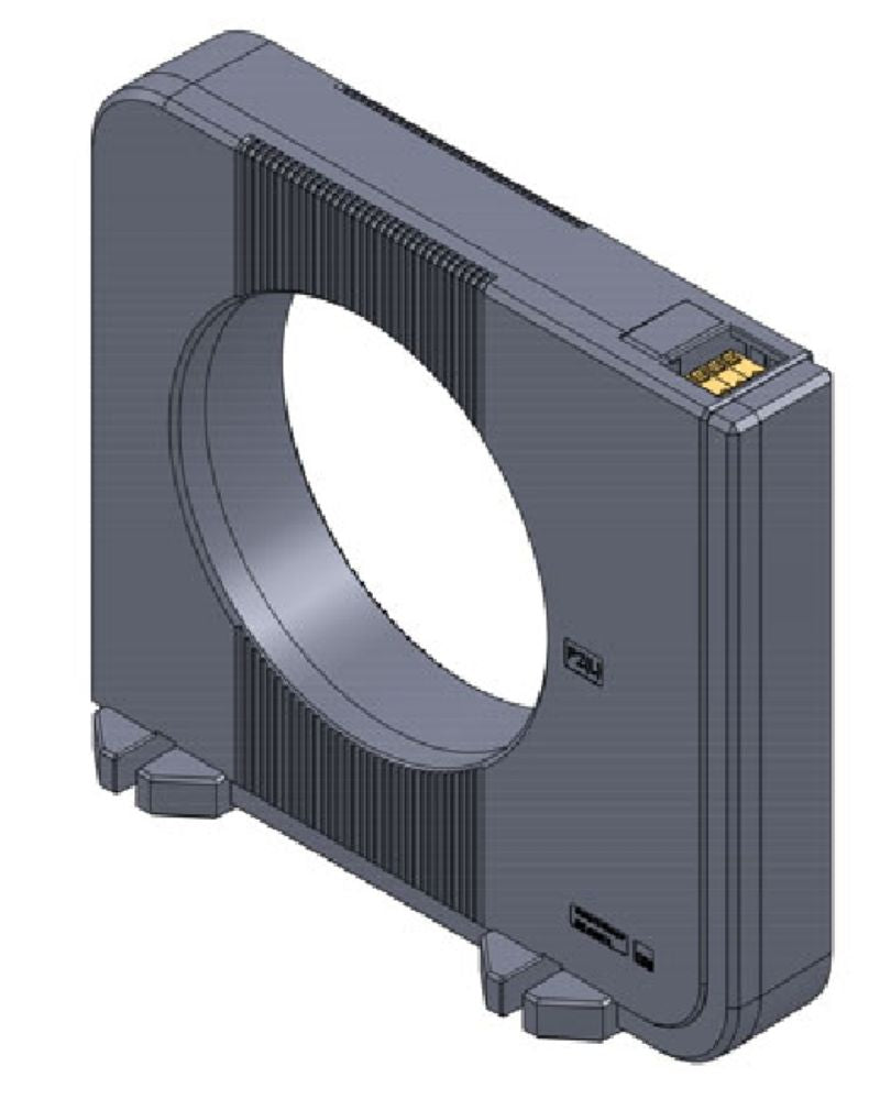 2603450000 - 25A Round Residual Current Transformer, 120mm Diameter ...