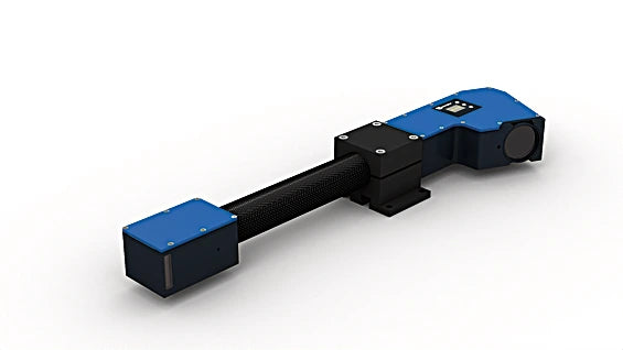 MLWL244 - Versatile 2D/3D Laser Profile Sensor with Easy Integration ...