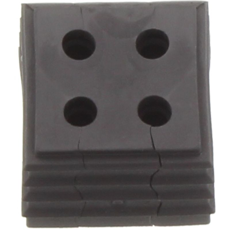 2583580000 - TPE Cable Entry System, 20.3mm IP66 Protection, Deep Blac ...