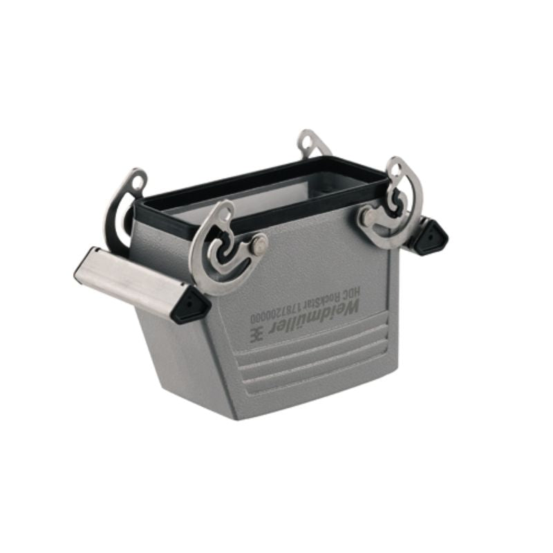 1657310000 - IP65 Coupling Housing with Side-Lock Clamp, PG 21 Size ...