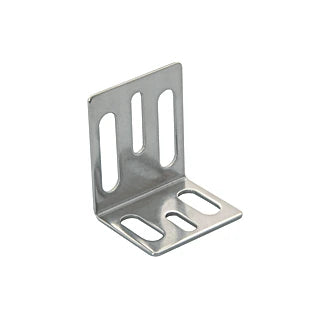 ZEMX001 - Stainless Steel Mounting Bracket for Safety Light Curtains ...