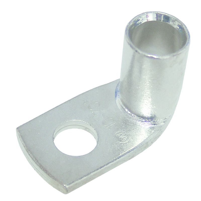 1496120000 - 90° M5 Cable Lug for 6 mm² Conductor - RoHS Compliant (Pa ...