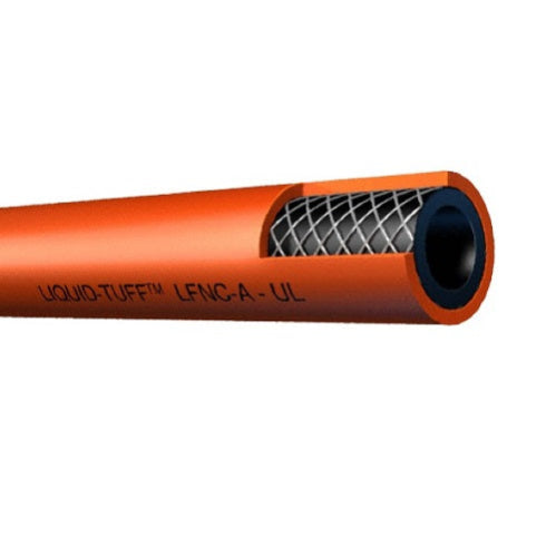 1-1/2" Trade UL Type LFNC-A Liquid Tight Flexible Non-Metallic Conduit ...