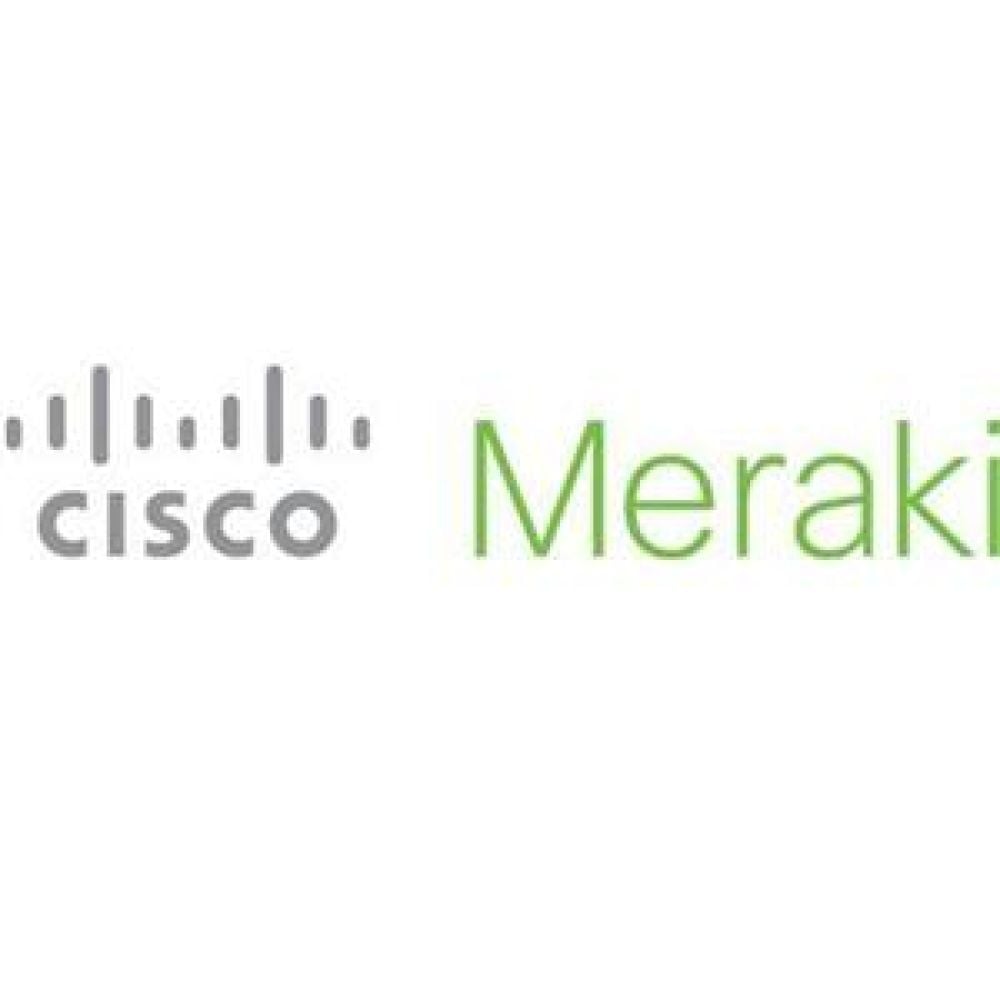 MA-INJ-4 - Cisco Meraki PoE Injector for Seamless Power & Data Connect ...