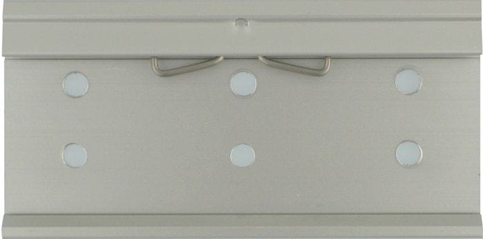 Holders for Output Relays Module Mounting to DIN 35mm Rail ...