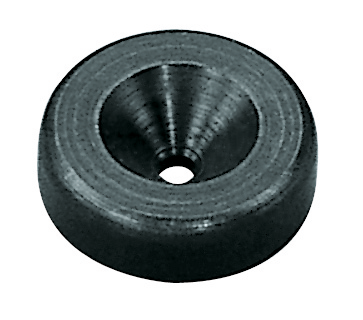 4505450 - 180° Flaring Cone for Precision Work – NassauElectrical