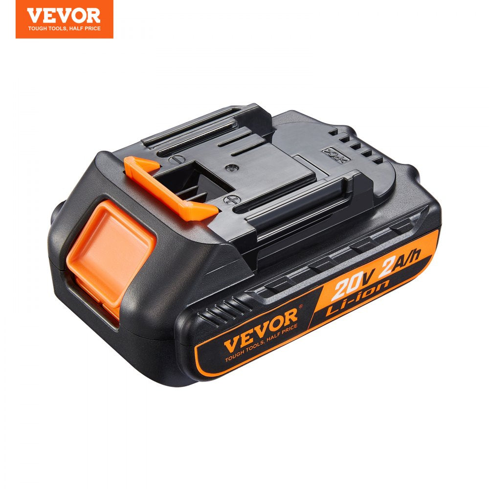 VV-SP2020 - High-Capacity 2000mAh 20V Lithium-Ion Battery for Power To ...